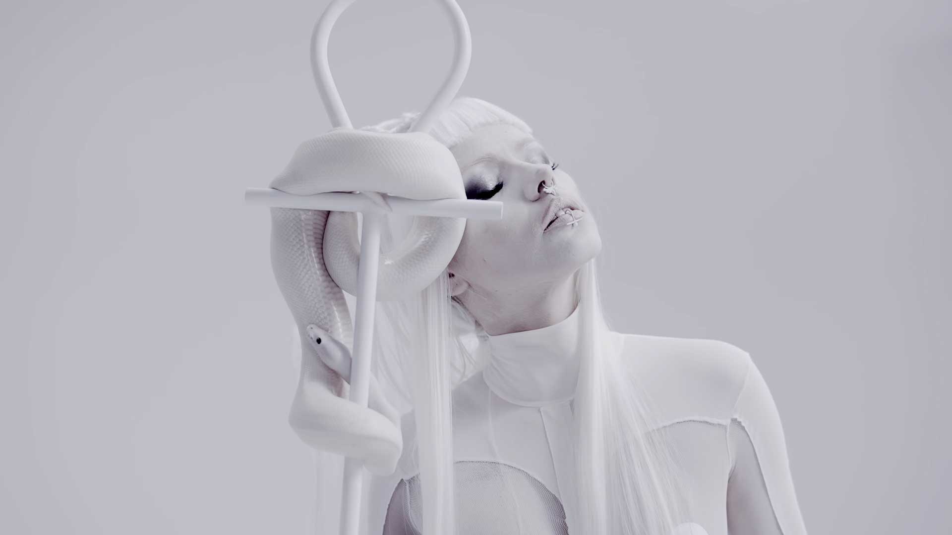 Video Production & Post-Production for Kerli — Shadow Works | Vita Pictura